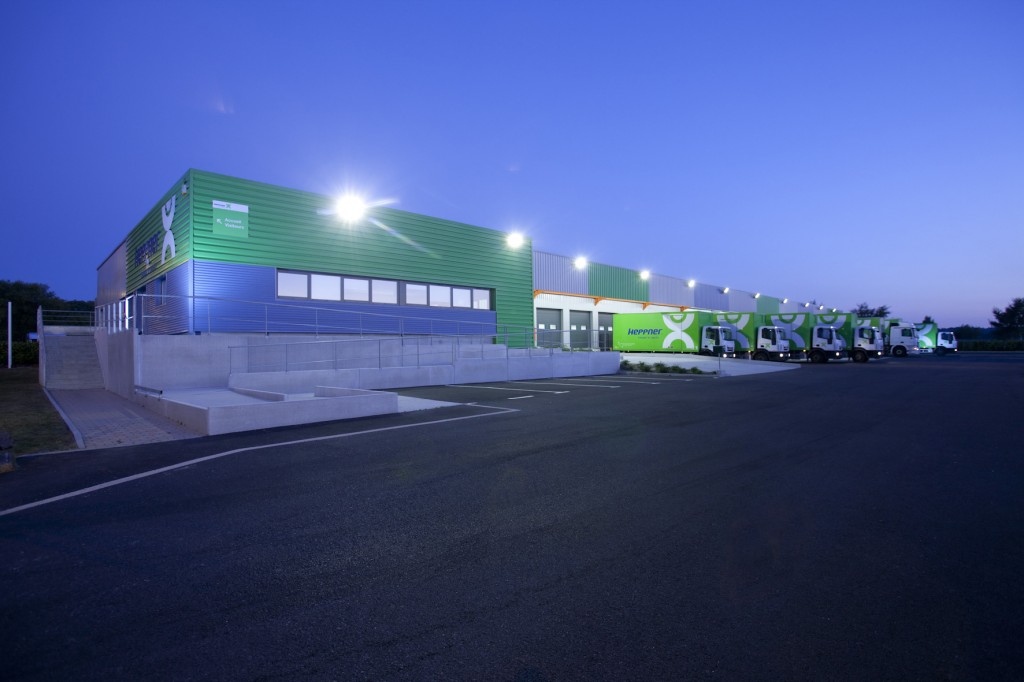 Heppner : Presse - Médiathèque - Part 5